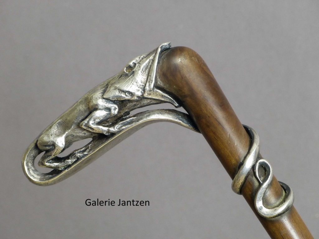 Galerie Jantzen - Cannes de Collection Paris