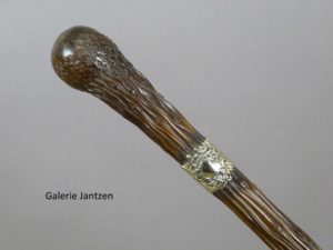 Galerie Jantzen - Cannes de Collection Paris